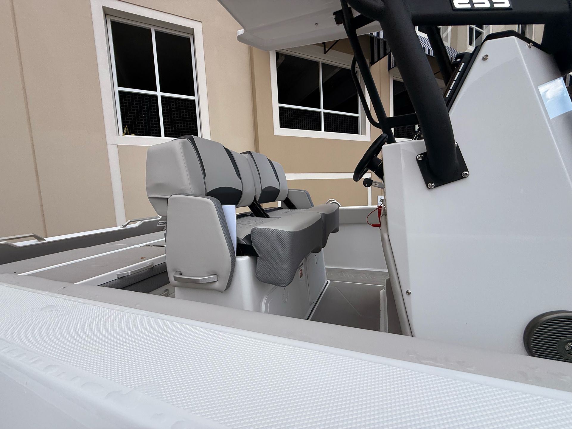 New 2026 Scarab 235 OPEN SE Power Boats Inboard in Kenner, LA | Stock ...