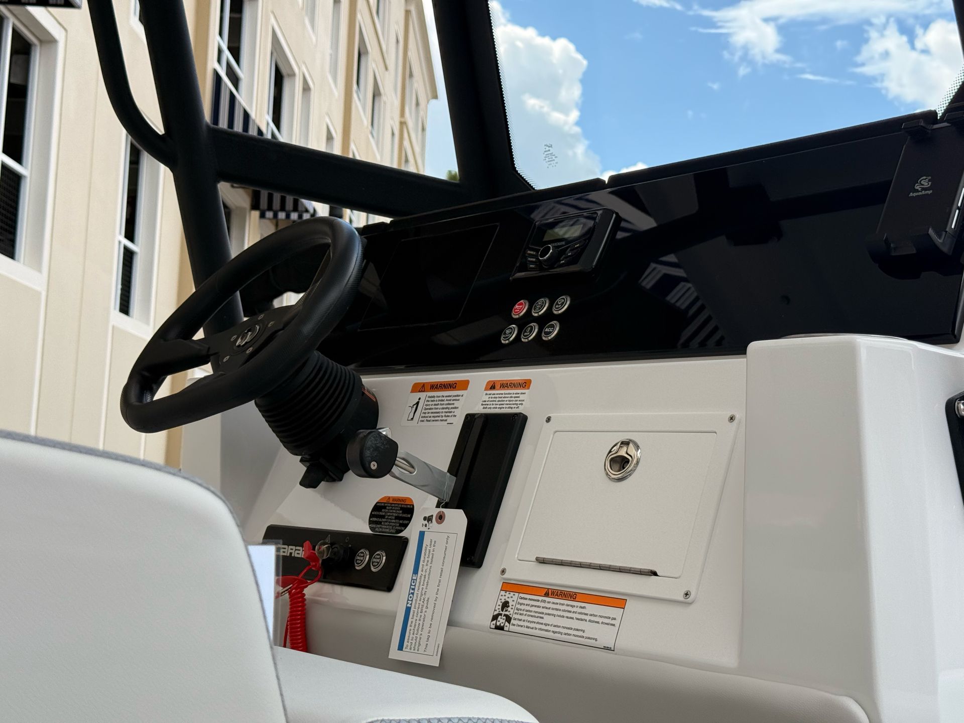 New 2026 Scarab 235 OPEN SE Power Boats Inboard in Kenner, LA | Stock ...