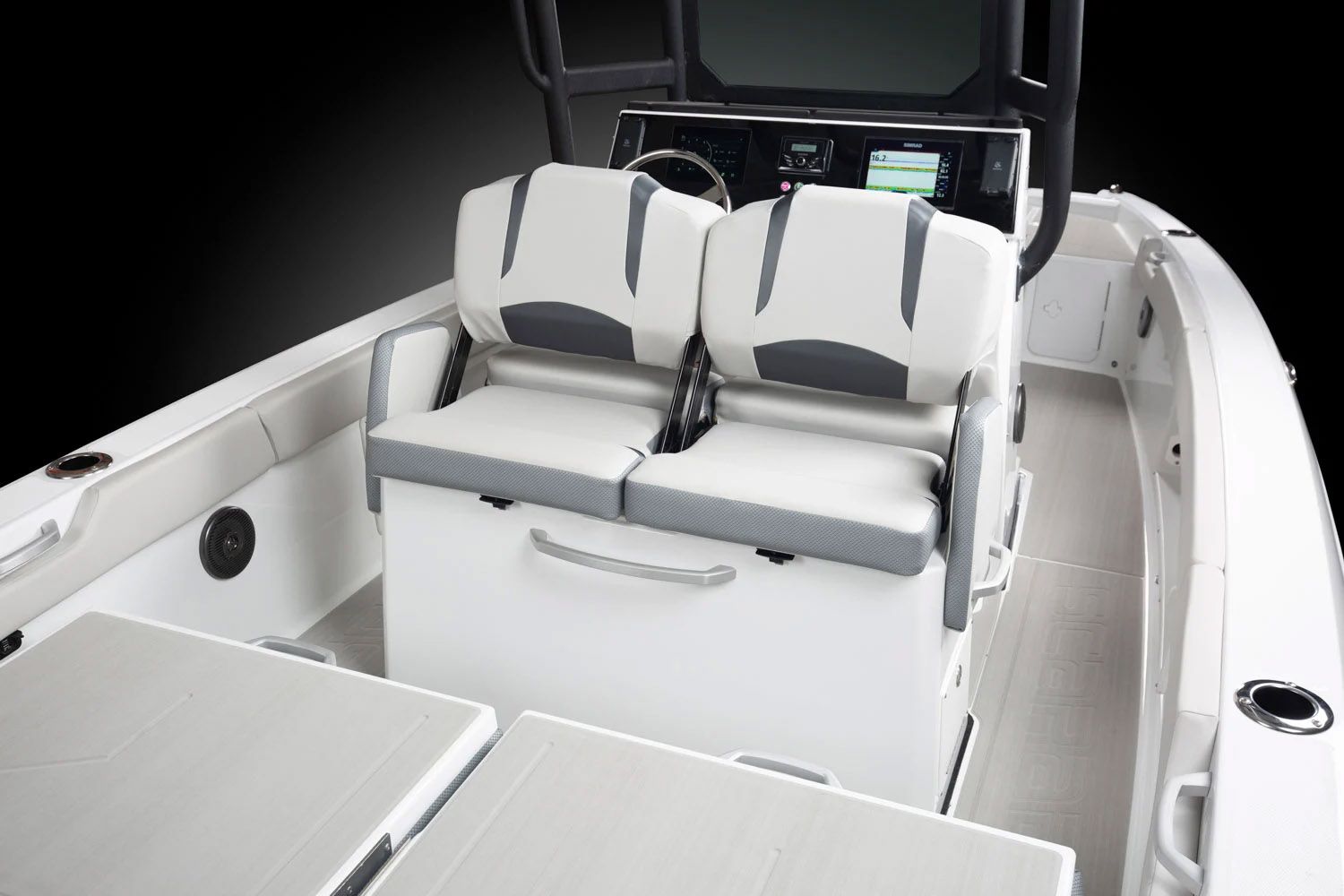 New 2026 Scarab 235 OPEN SE Power Boats Inboard in Kenner, LA | Stock ...