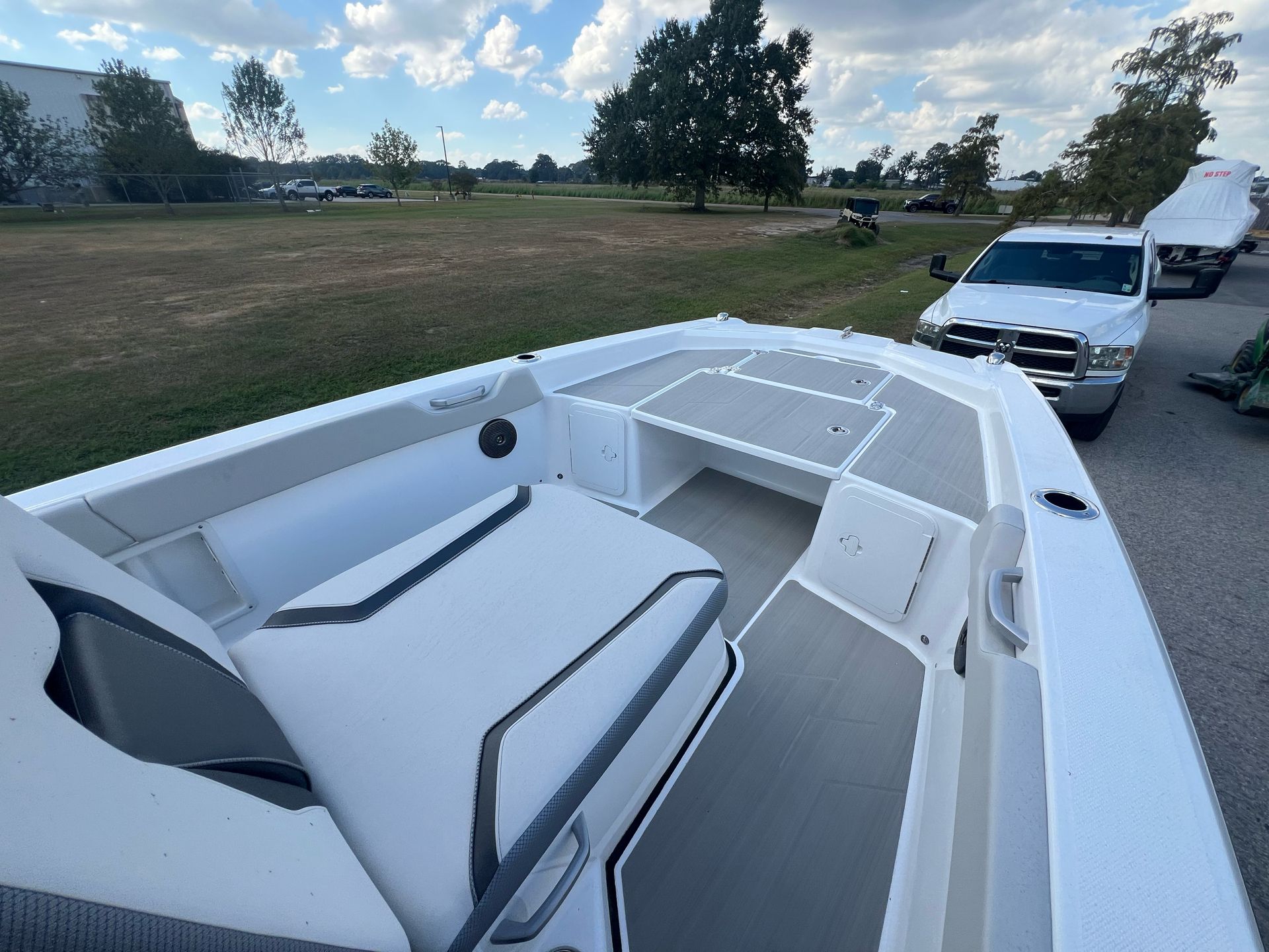 New 2025 Scarab 235 OPEN SE Power Boats Inboard in Kenner, LA | Stock ...