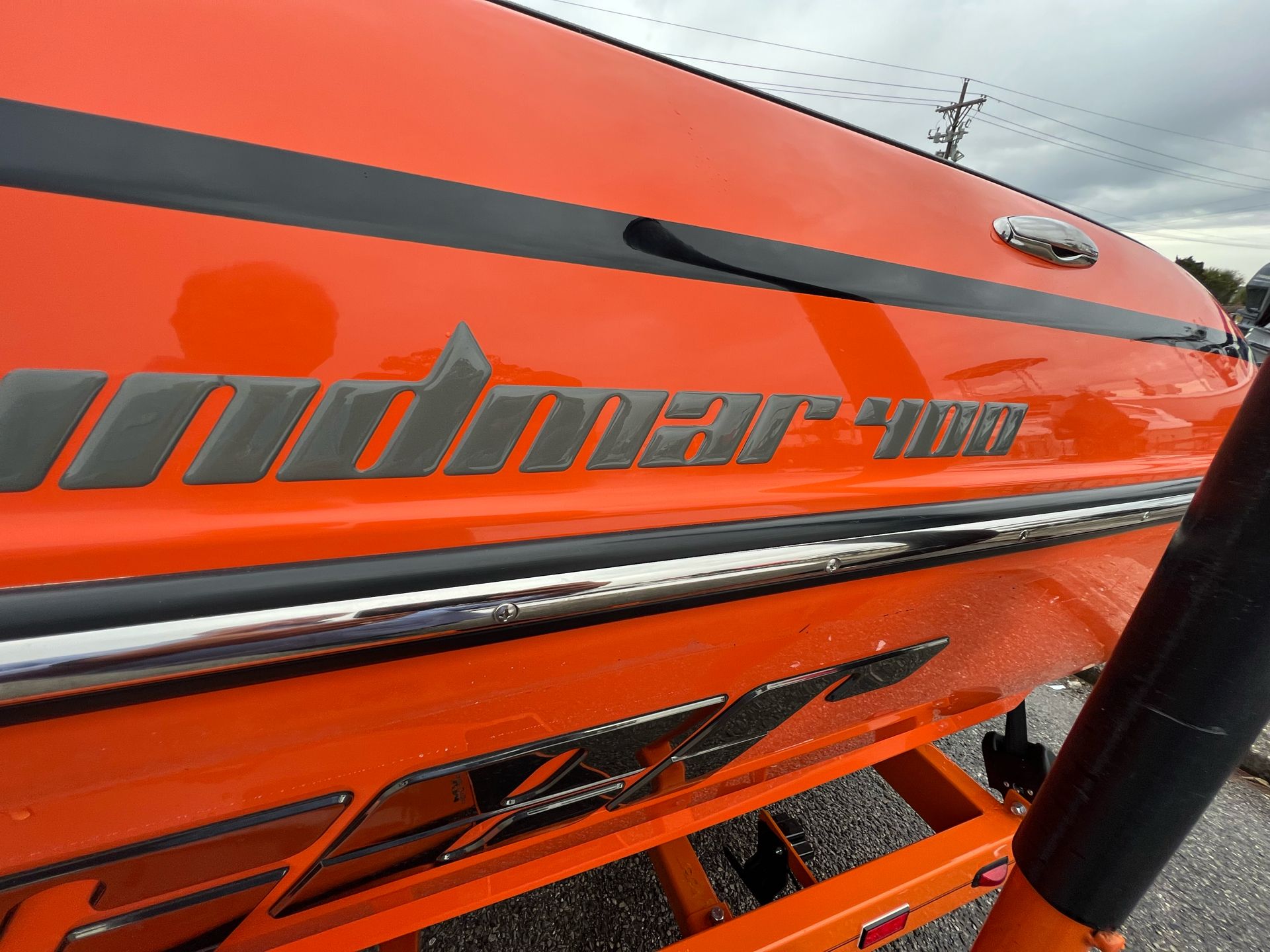 New 2023 Sanger V215 SX Power Boats Inboard in Kenner, LA | Stock ...
