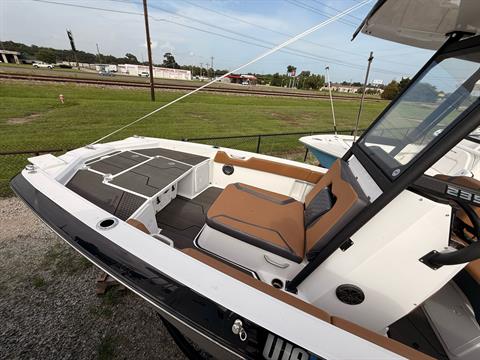 New 2025 Scarab 235 Open LX Wake Power Boats Inboard in Kenner, LA ...