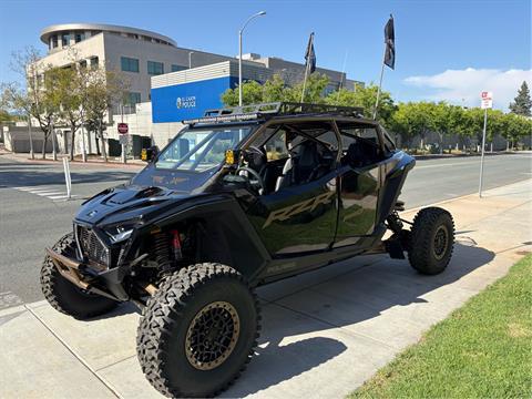 New 2025 Polaris RZR PRO R 4 Ultimate | Utility Vehicles in EL Cajon CA ...