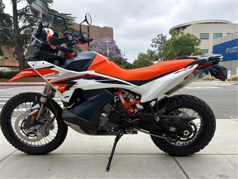 New 2025 KTM 890 Adventure R | Motorcycles in EL Cajon CA | N/A Orange ...