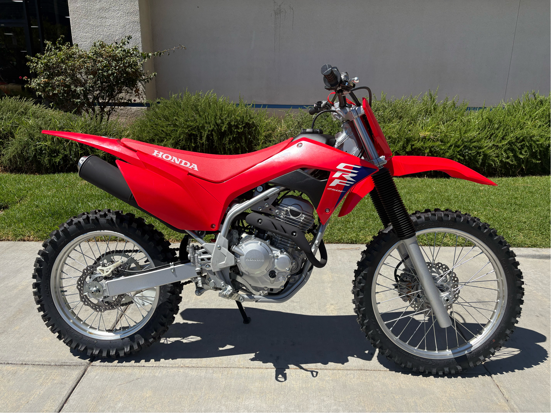 Honda Crf250f Honda Crf 250 Stroke For Sale Honda Crf 250F Motorcycles ...