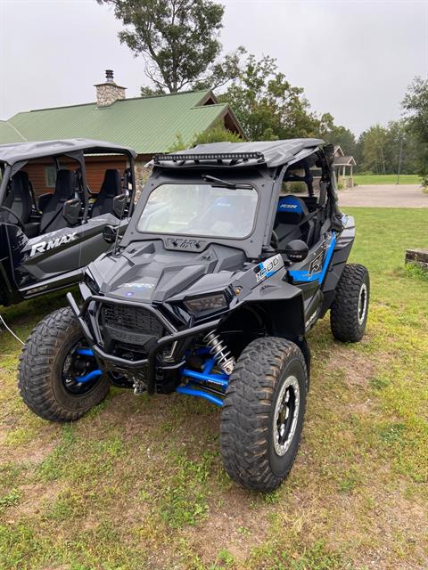 2022 Polaris RZR XP 1000 Premium - Ride Command Package Utility ...