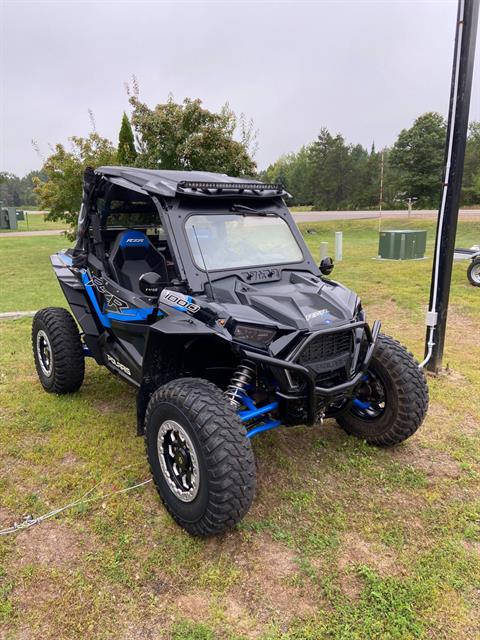 2022 Polaris RZR XP 1000 Premium - Ride Command Package Utility ...