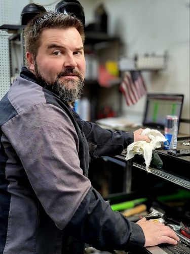 Our Staff | Classic Motor Sports, Traverse City MI