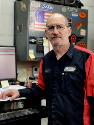 Our Staff | Classic Motor Sports, Traverse City MI