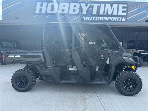 New 2025 Can-Am Defender MAX XT HD9, Clinton MO | Specs, Price, Photos ...