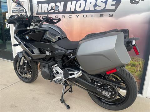 Used 2025 BMW F 900 XR Motorcycles in Tucson, AZ
