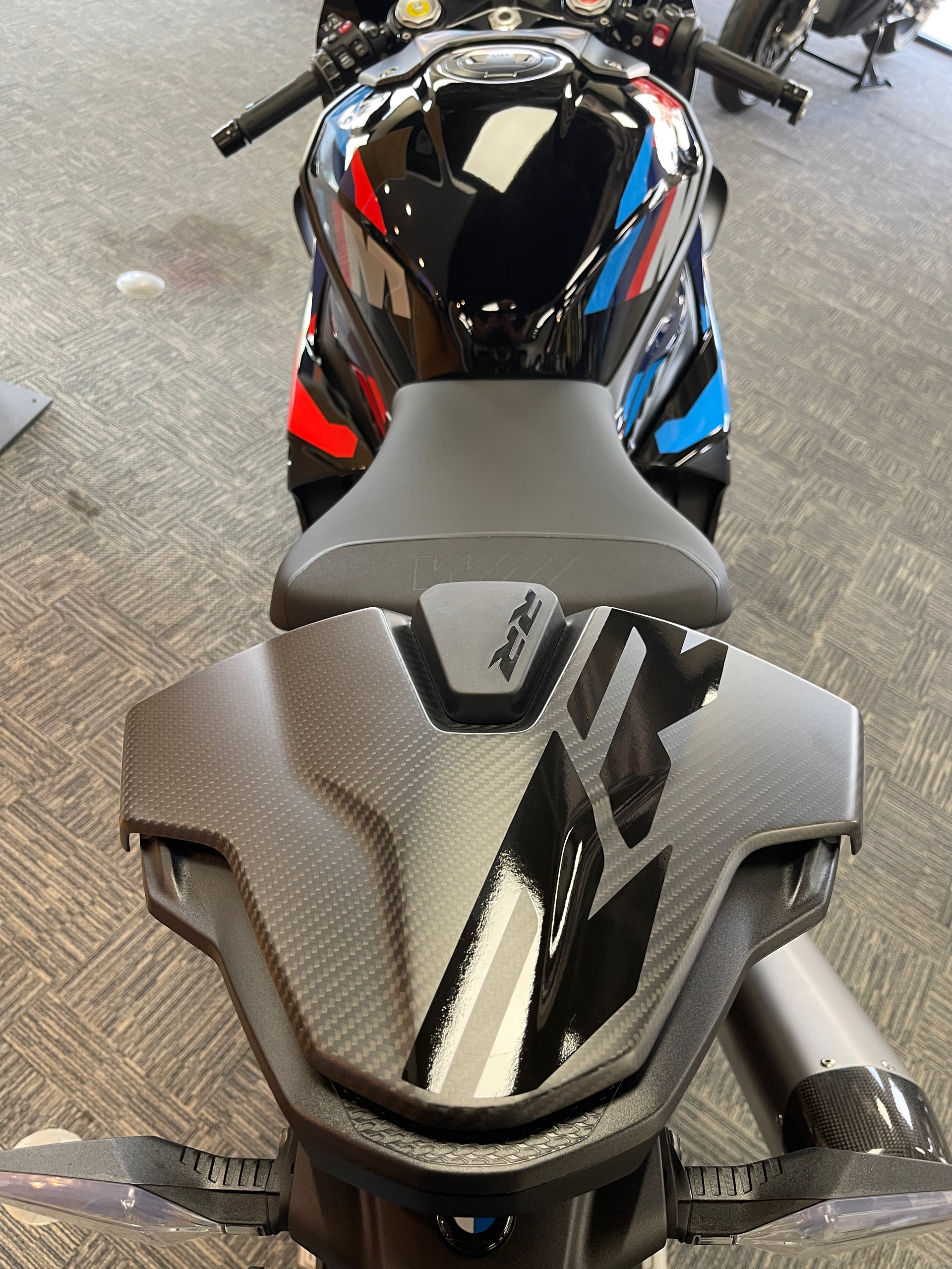 New 2026 BMW M1000RR COMPETITION Motorcycles in Tucson, AZ