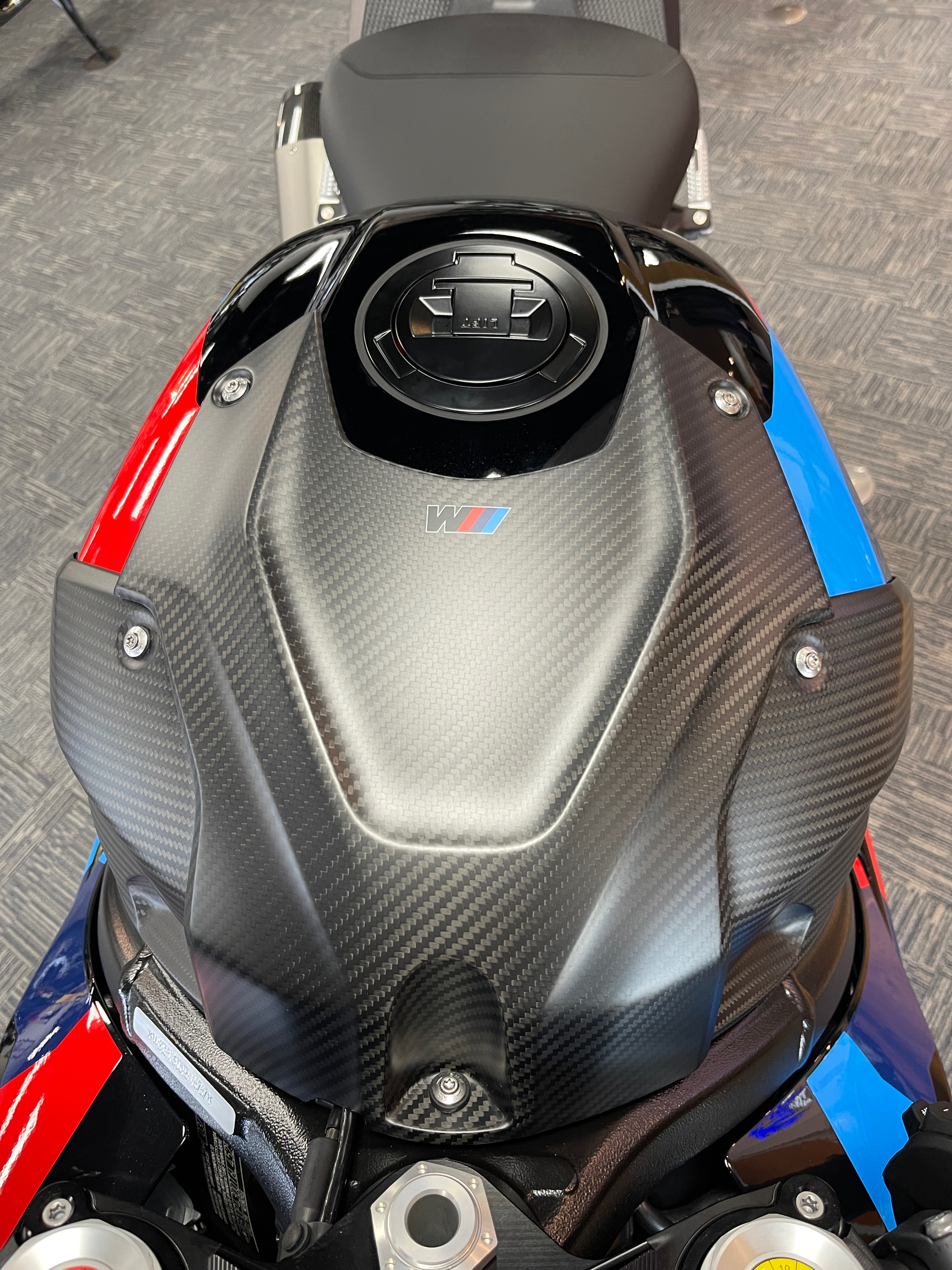 New 2026 BMW M1000RR COMPETITION Motorcycles in Tucson, AZ
