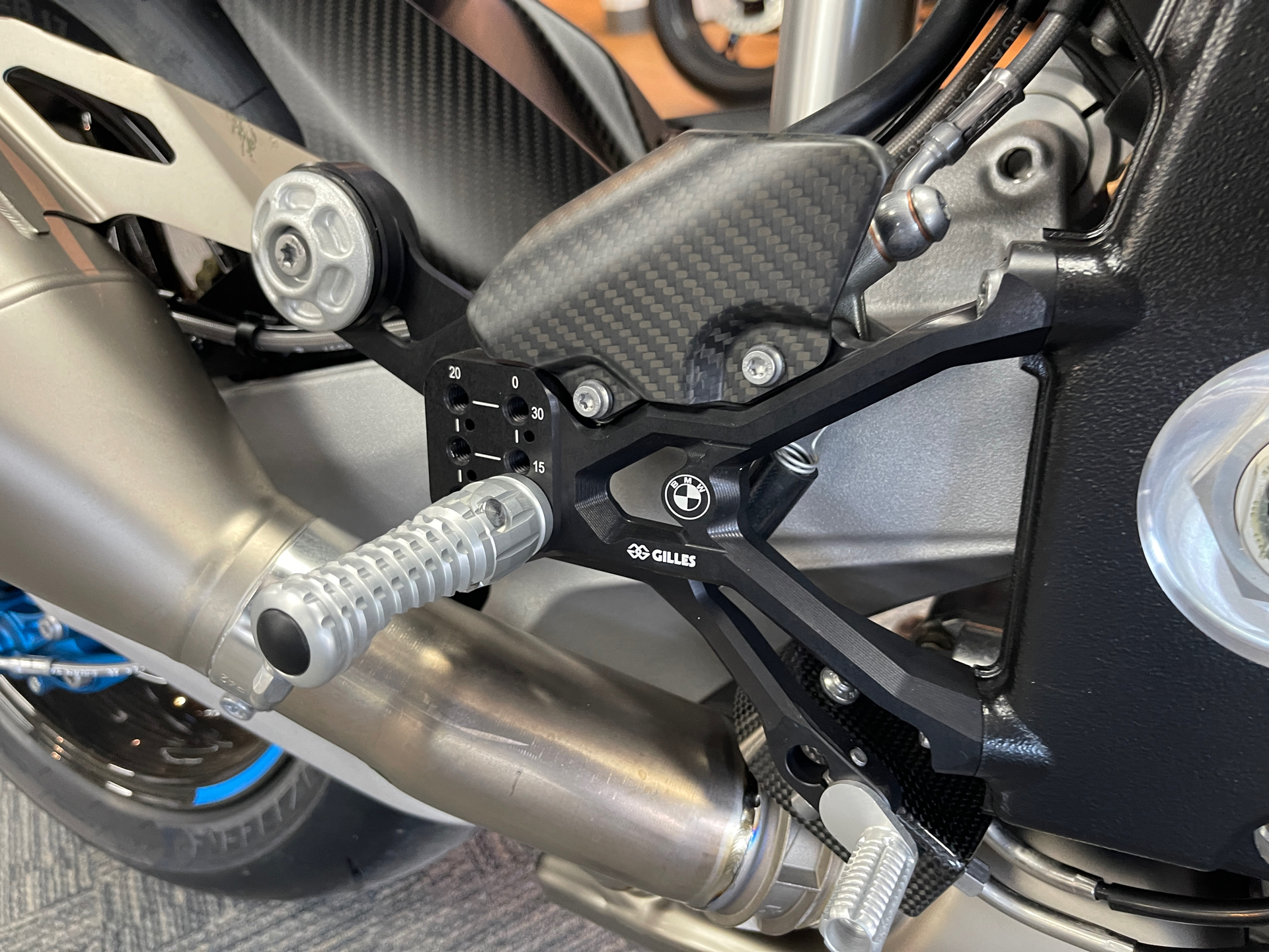 New 2026 BMW M1000RR COMPETITION Motorcycles in Tucson, AZ