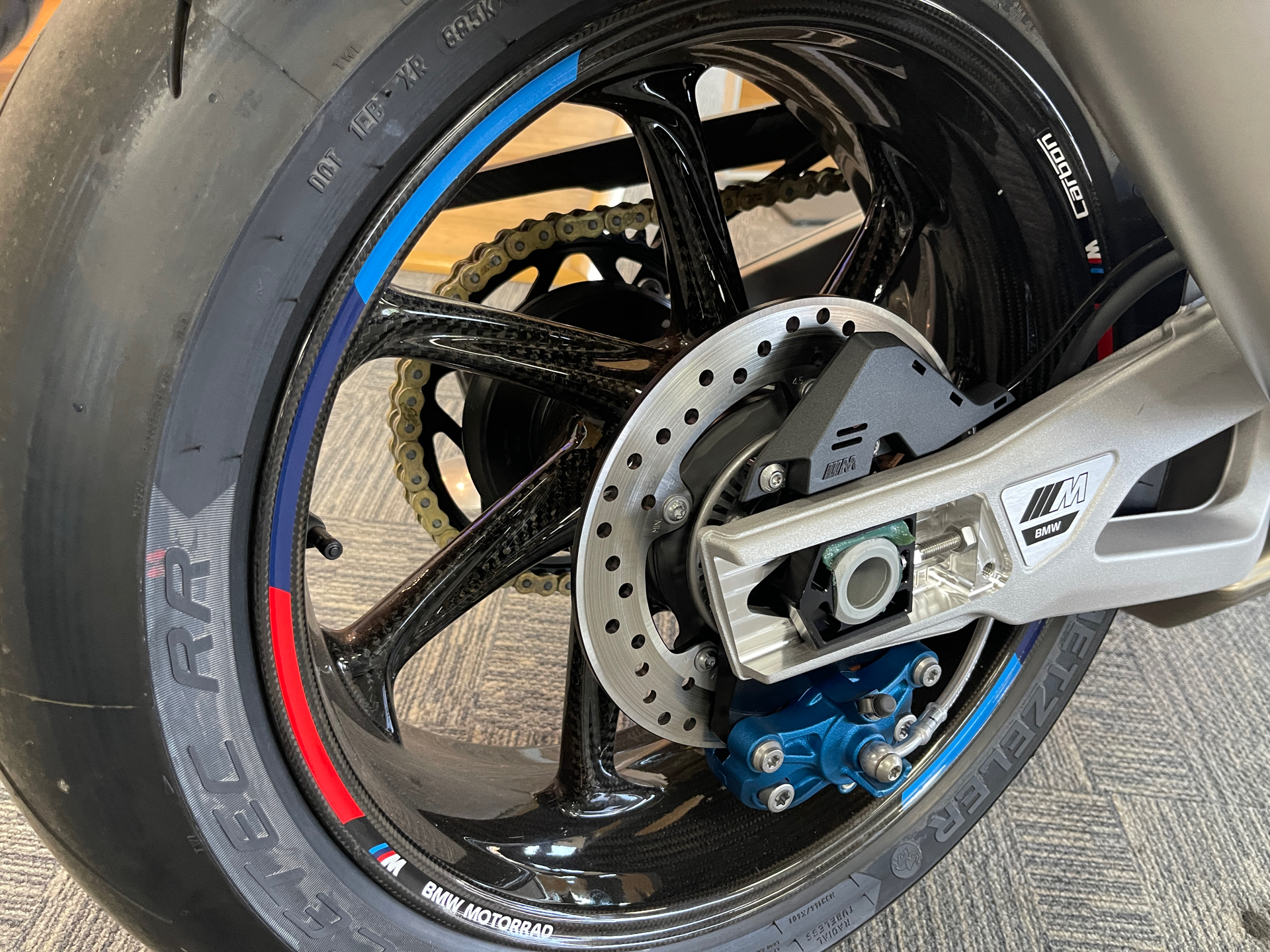 New 2026 BMW M1000RR COMPETITION Motorcycles in Tucson, AZ