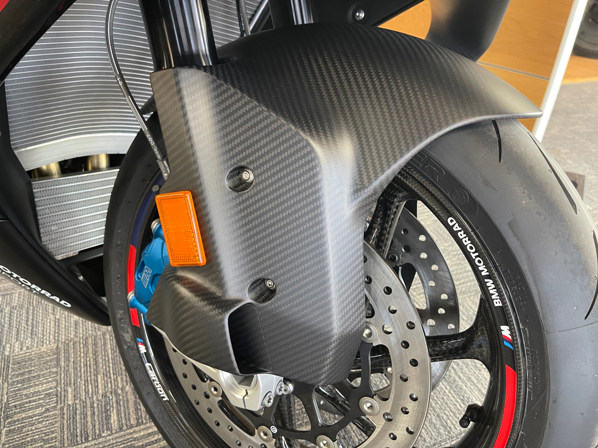 New 2026 BMW M1000RR COMPETITION Motorcycles in Tucson, AZ