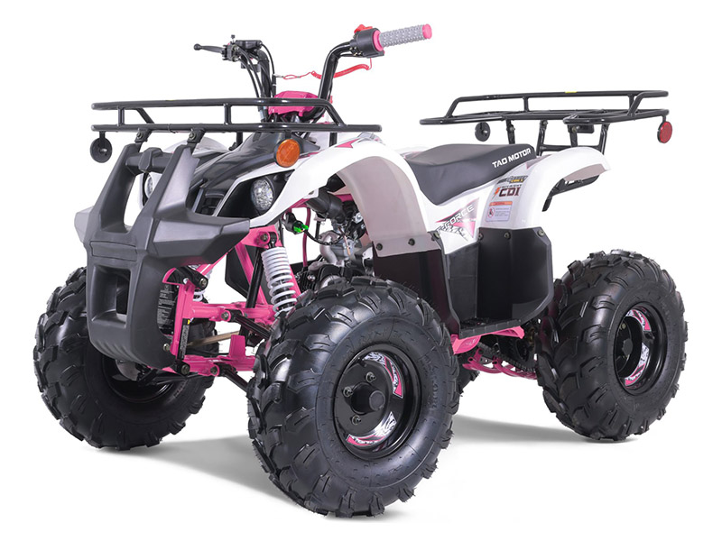 New 2024 Tao Motor T-Force Pink ATVs For Sale in Savannah, Georgia ...