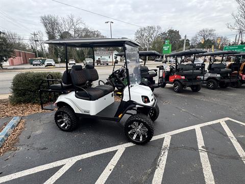 Used 2021 E-Z-GO 72-Volt Freedom, Columbia SC | Specs, Price, Photos ...