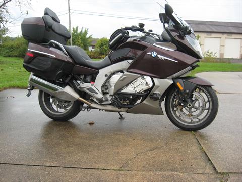 Mathias BMW Cycle Sales & Service is located in New Philadelphia, OH ...