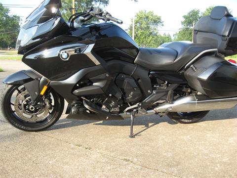 Mathias BMW Cycle Sales & Service is located in New Philadelphia, OH ...