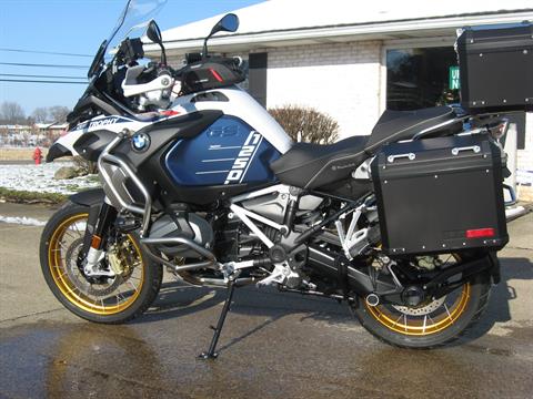 Mathias BMW Cycle Sales & Service is located in New Philadelphia, OH ...