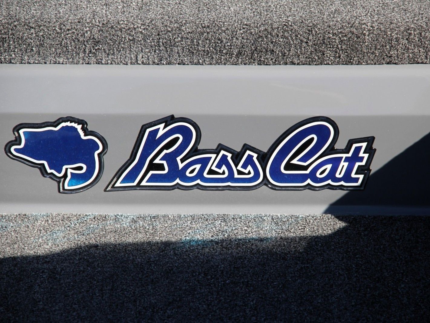 New 2026 Bass Cat Lynx STS Power Boats Outboard in Mount Pleasant, TX