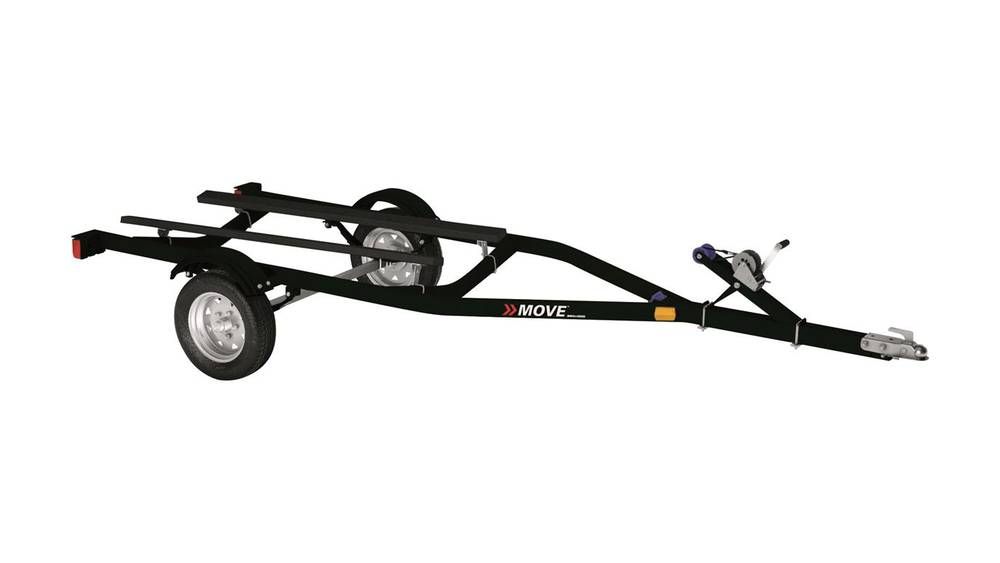 New 2024 Sea-Doo Trailer Sea-Doo Move Trailers in Mount Pleasant, TX