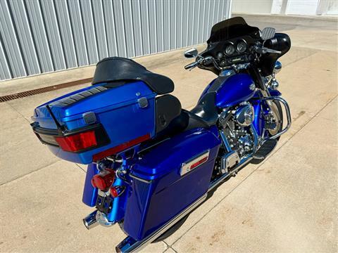 Used 2004 Harley Davidson Flht Flhti Electra Glide Standard Custom