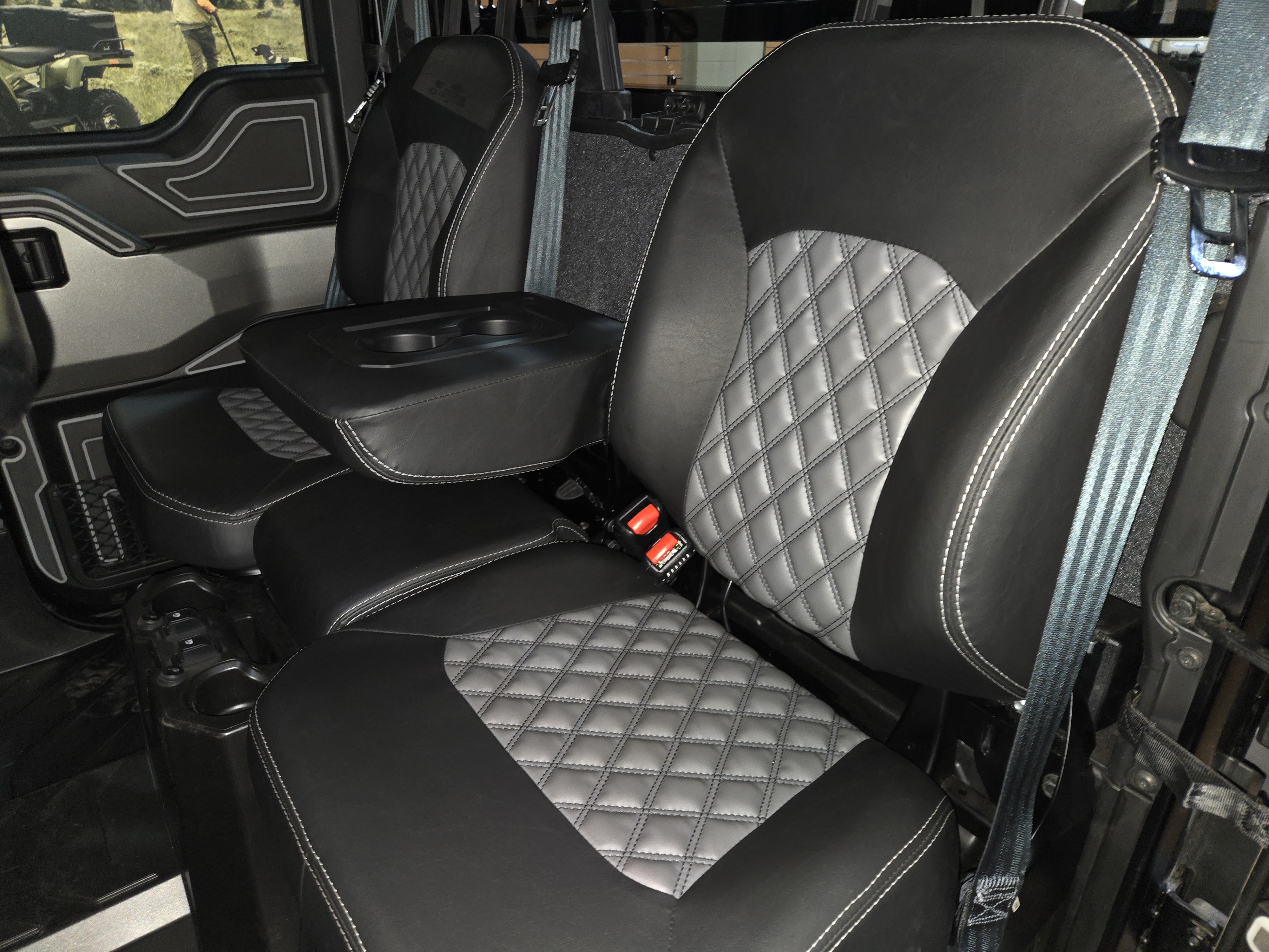 New 2025 Polaris Ranger Crew XD 1500 Northstar Edition Ultimate, Redmond OR | Specs, Price ...