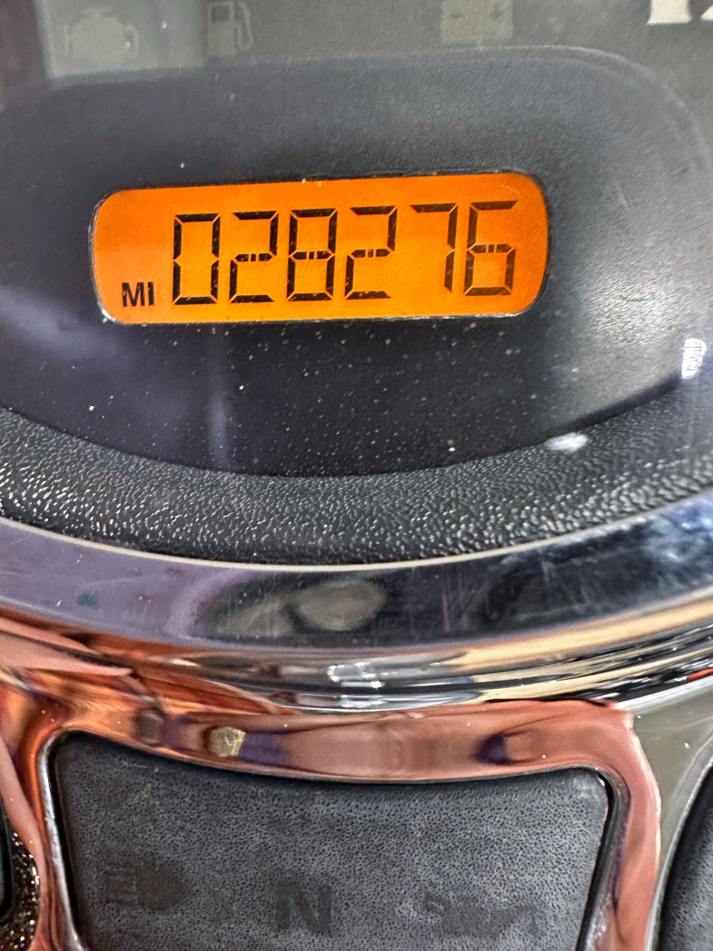 Used 2013 Harley-Davidson Softail Slim® | Motorcycles in Sandusky OH | 14357 N Ember Red Sunglo