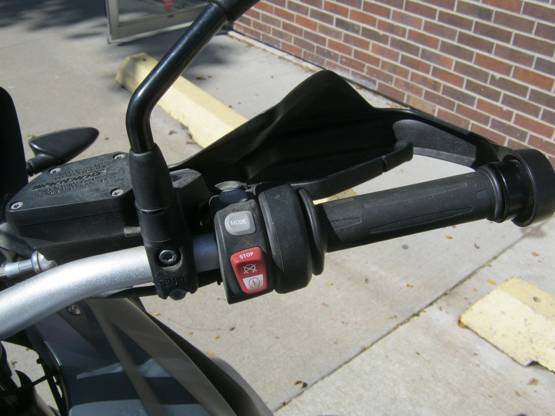 Used 2015 BMW R1200GS, Bettendorf IA | Specs, Price, Photos | Blue 8634