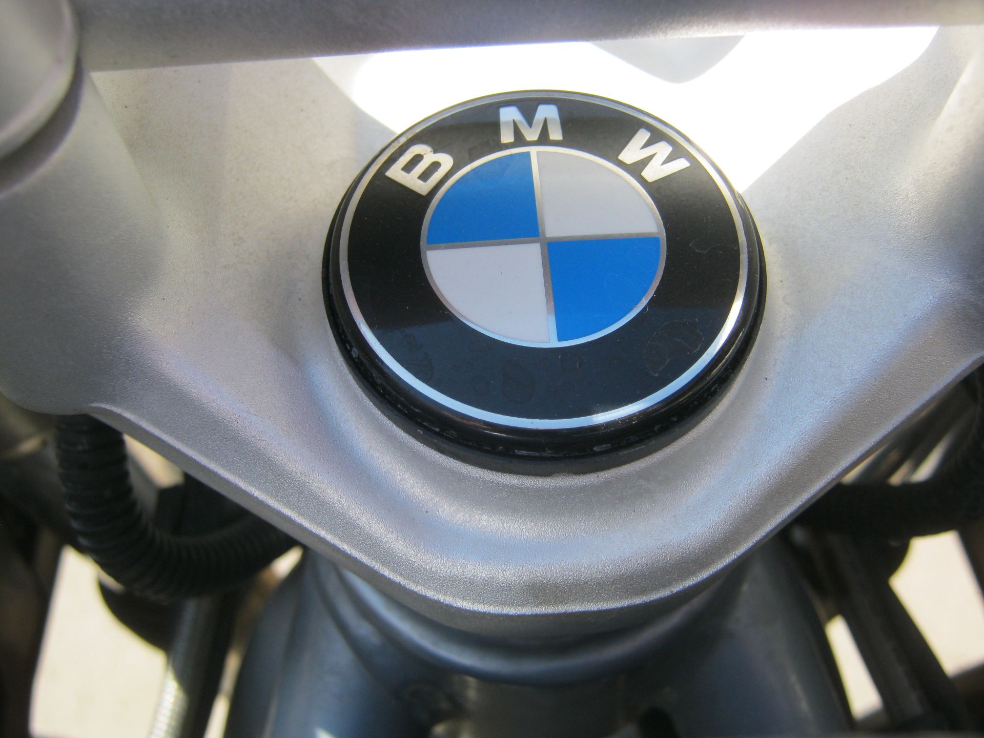 Used 2015 BMW R1200GS, Bettendorf IA | Specs, Price, Photos | Blue 8634