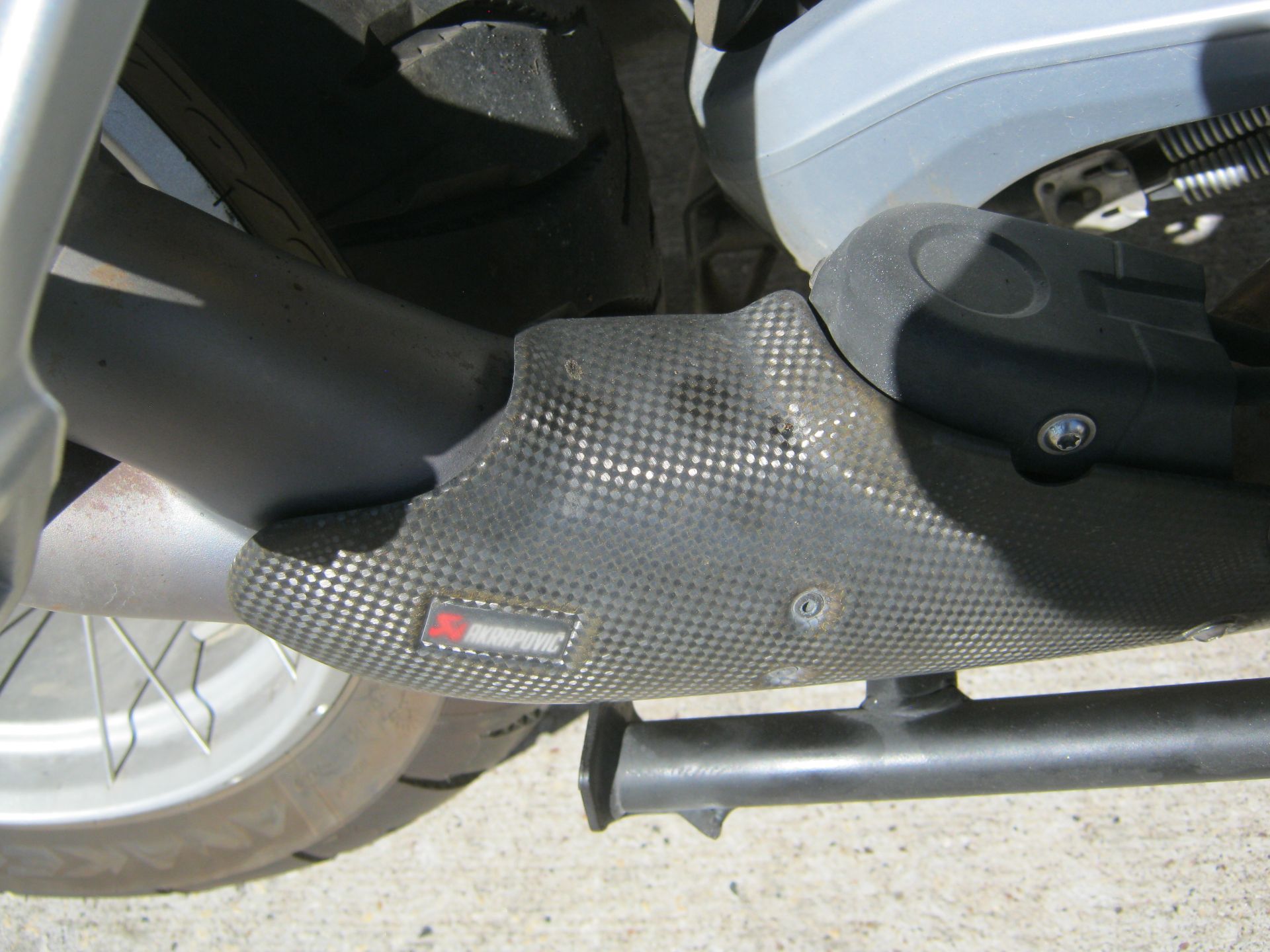 Used 2015 BMW R1200GS, Bettendorf IA | Specs, Price, Photos | Blue 8634