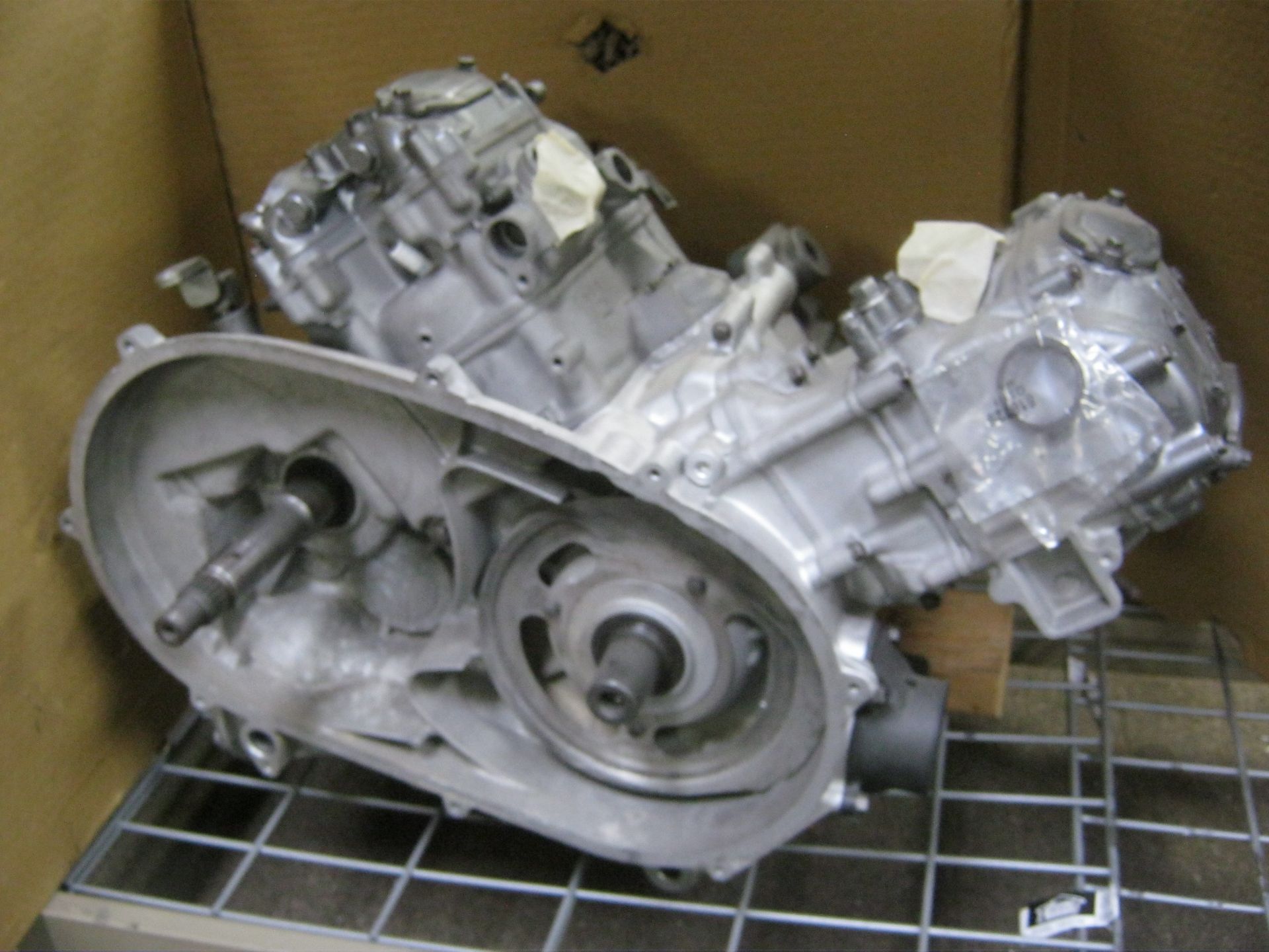 Used 5 Suzuki Twin Peaks 700 & Prairie 700, Bettendorf IA | Specs ...