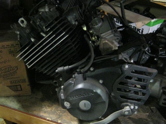 Used 1985 Honda ATC 350X Engine-New, Bettendorf IA | Specs, Price ...