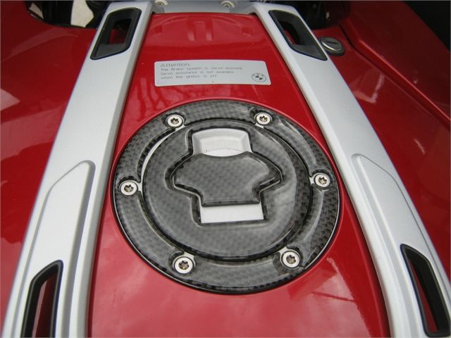 Used 2005 BMW R 1200 RT, Bettendorf IA | Specs, Price, Photos | Piedmont Red Metallic 5813