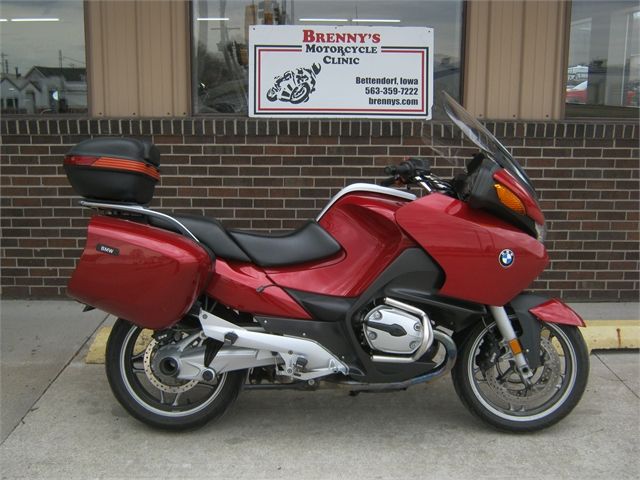 Used 2005 BMW R 1200 RT, Bettendorf IA | Specs, Price, Photos ...