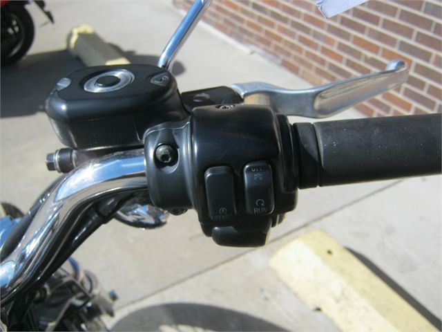 Used 2009 Harley-Davidson XL1200C - Sportster 1200 Custom, Bettendorf IA | Specs, Price, Photos ...