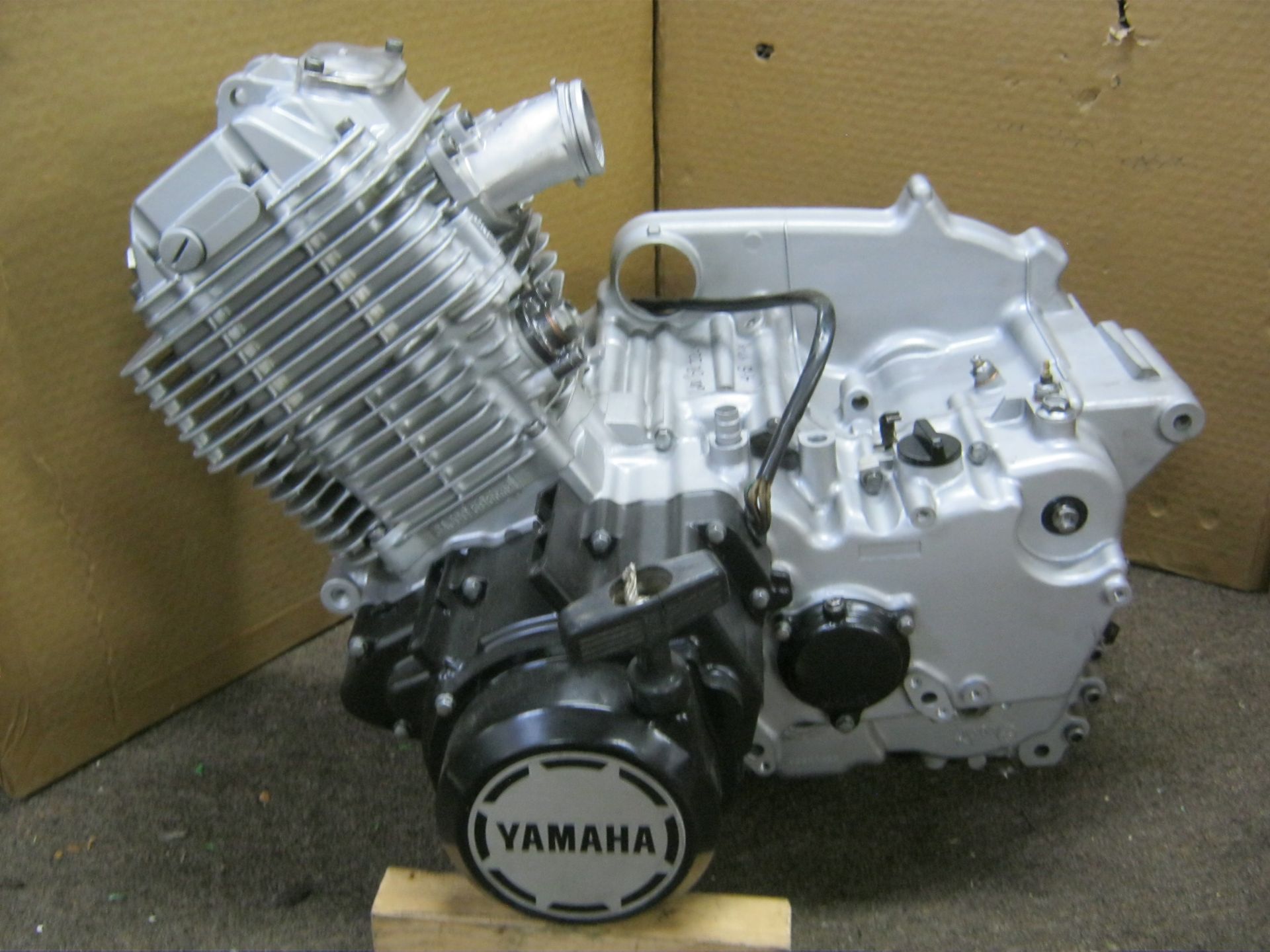 Used 1998 Yamaha 600 Grizzly Rebuilt Engine Exchange, Bettendorf IA ...