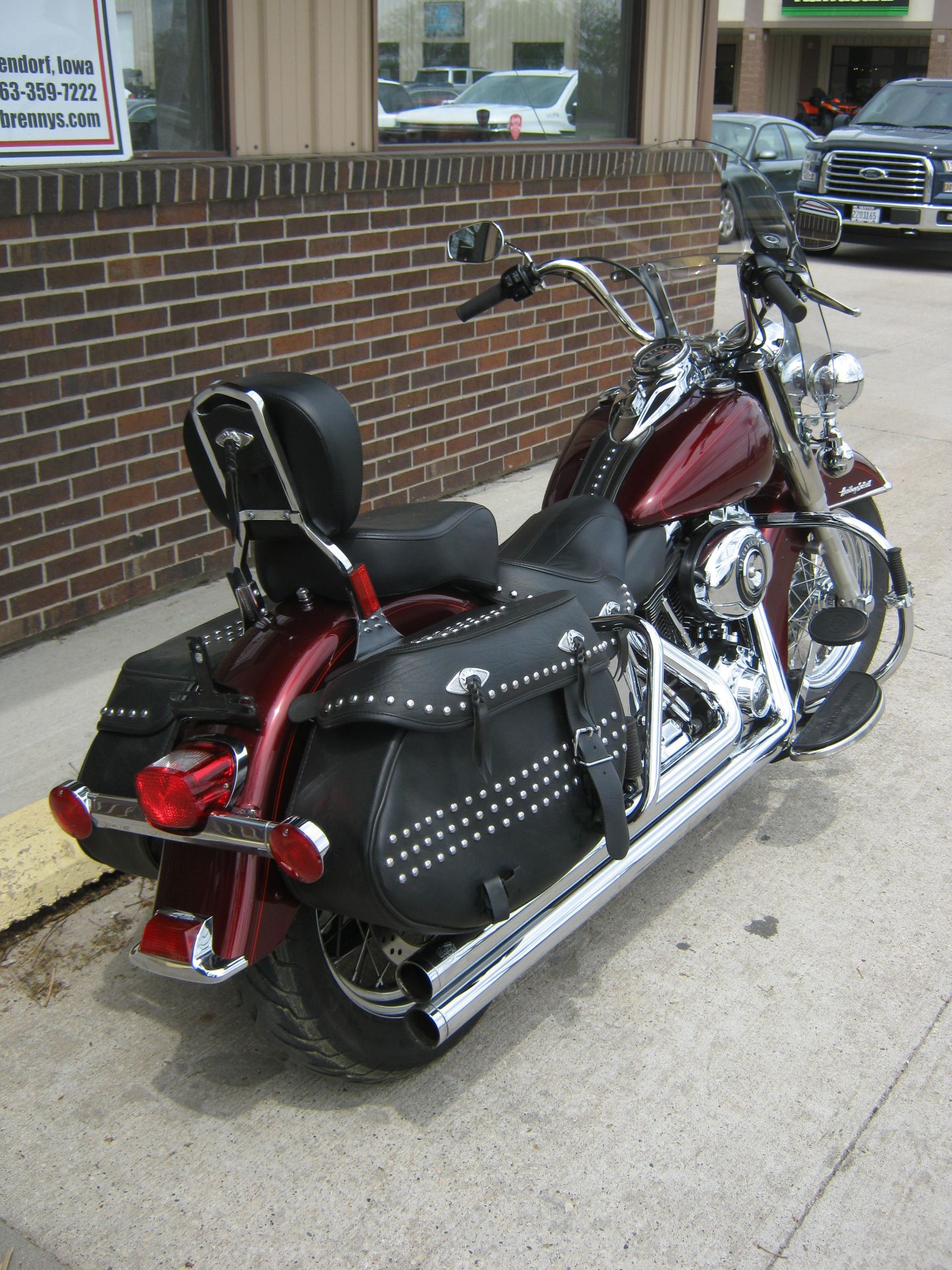Used 2011 Harley Davidson Road King Classic, Bettendorf IA | Specs ...