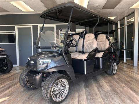 2026 Atlas Carts 6 Passenger LSV | Golf Carts for Sale, Sunbury, OH and ...