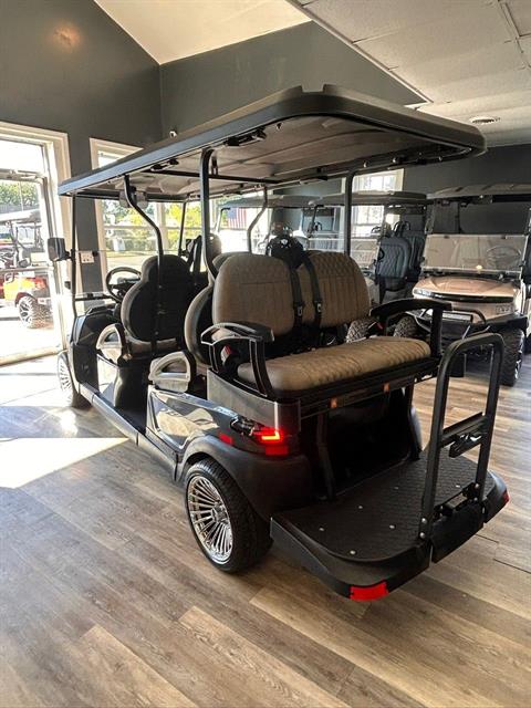 2026 Atlas Carts 6 Passenger LSV | Golf Carts for Sale, Sunbury, OH and ...