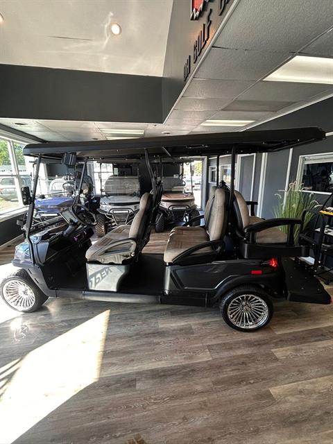 2026 Atlas Carts 6 Passenger LSV | Golf Carts for Sale, Sunbury, OH and ...