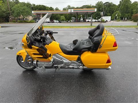 Used 2001 Honda Gold Wing (GL1800), Hanover MD | Specs, Price, Photos ...