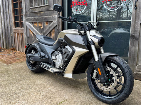 New 2026 Benda LFC 700, Woodstock GA | Specs, Price, Photos | Silver ...