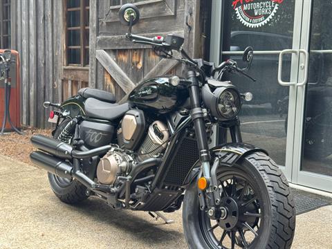 New 2025 Benda Chinchilla 500, Woodstock GA | Specs, Price, Photos ...