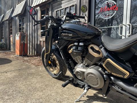 New 2025 Benda Napoleon Bob 500, Woodstock GA | Specs, Price, Photos ...