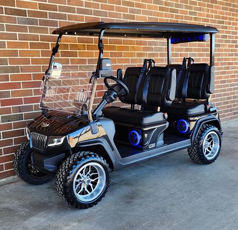 AGC Carts | Augusta's #1 New & Pre-Owned Golf Cart Superstore
