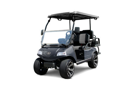 AGC Carts | Augusta's #1 New & Pre-Owned Golf Cart Superstore