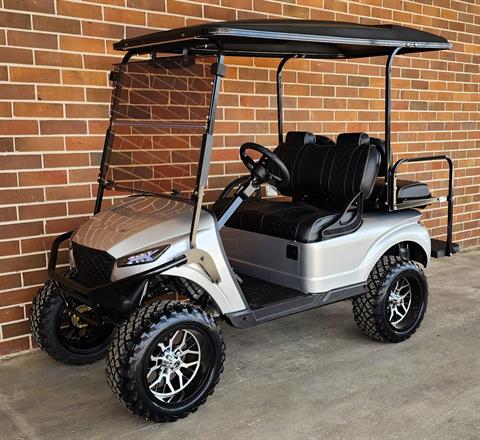 AGC Carts | Augusta's #1 New & Pre-Owned Golf Cart Superstore